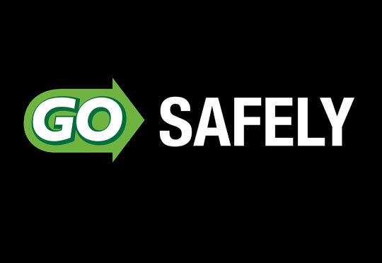 GO Safely with GO Airport Shuttle & Executive Car Service